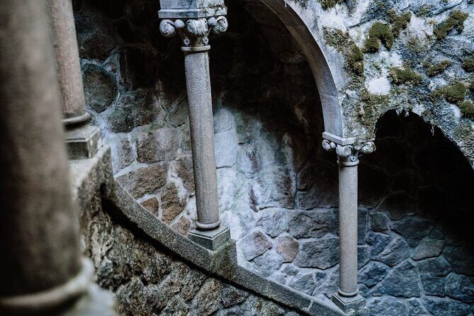 Charming Sintra on Private Guided Tour with History (All Day) - FAQs