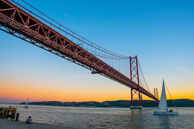 Charms of Lisbon: Alfama Tapas Tour & Sunset Sailing with Wine - What’s Included and What’s Not