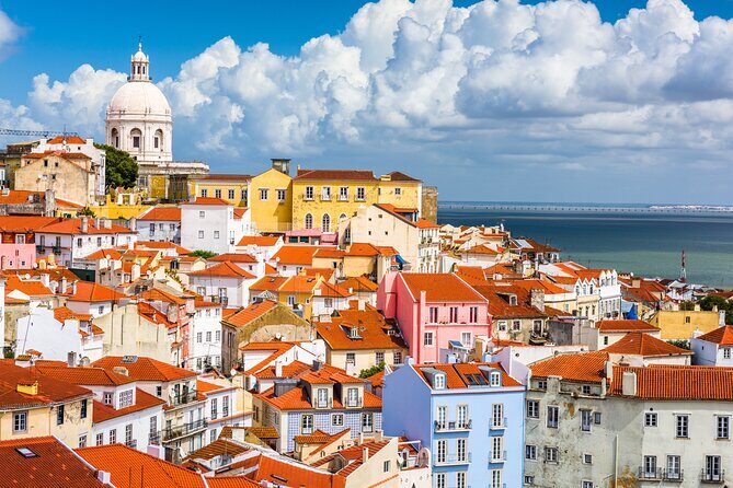 Charms of Lisbon: Alfama Tapas Tour & Sunset Sailing with Wine - Why This Tour Offers Great Value