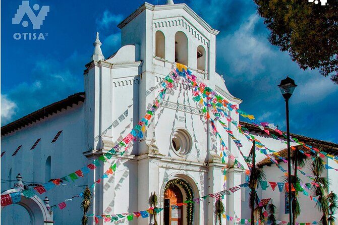 CharmTzotzil Zinacantán and San Juan Chamula ENGLISH GUIDE - What Reviewers Say