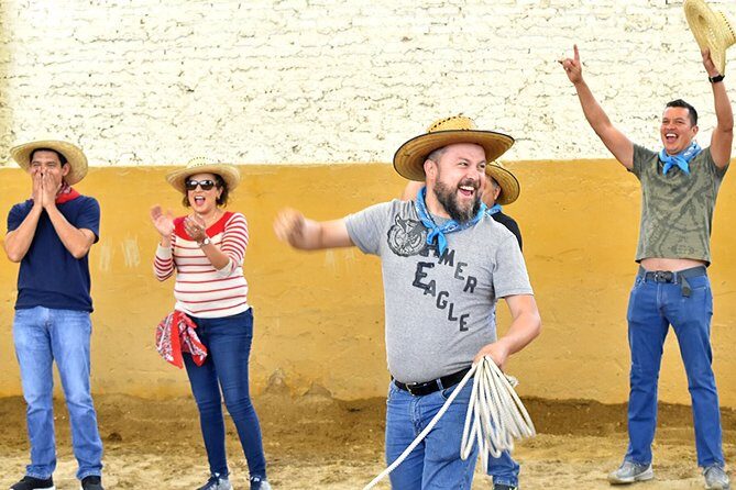 Charreria heritage tour be a charro for a day - A Detailed Look at What the Tour Involves