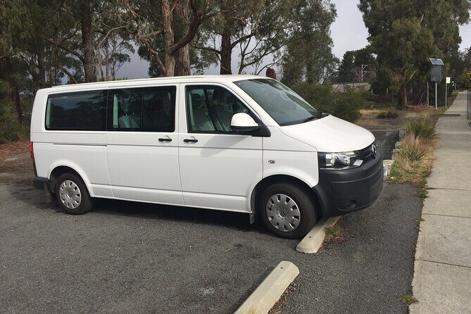 Charter a Bus - Key Points