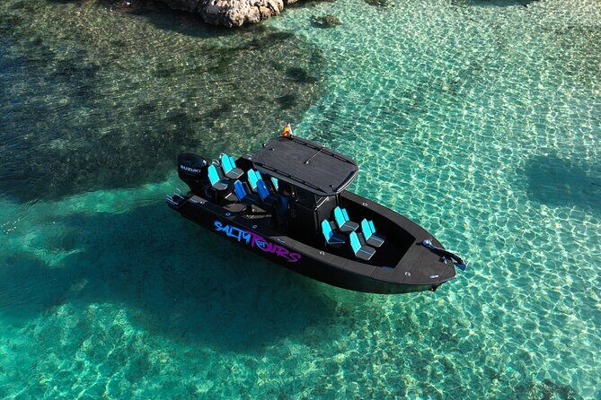 Charter Tour of Palma Bay: Snorkeling and Paddle Surfing - Key Points