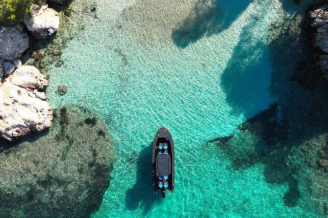 Charter Tour of Palma Bay: Snorkeling and Paddle Surfing - Overview of the Palma Bay Snorkeling and Paddle Surfing Tour