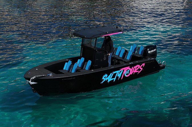 Charter Tour of Palma Bay: Snorkeling and Paddle Surfing - Practical Details and Tips