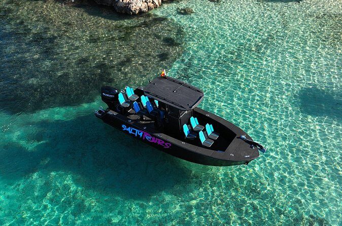 Charter Tour of Palma Bay: Snorkeling and Paddle Surfing - Who Will Love This Tour?