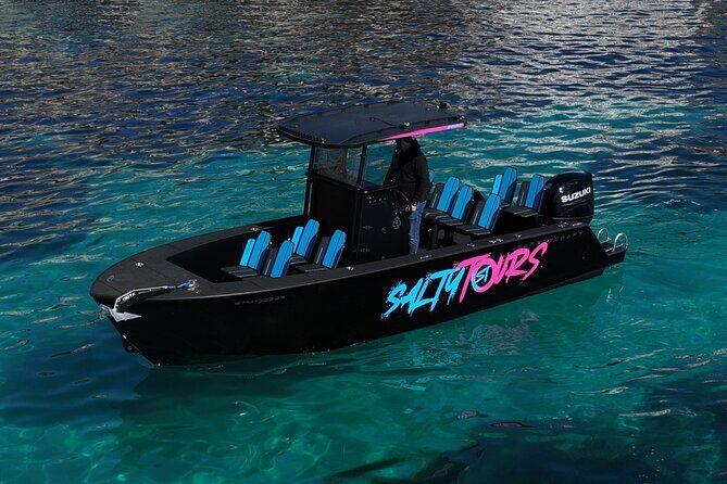 Charter Tour of Palma Bay: Snorkeling and Paddle Surfing - FAQ