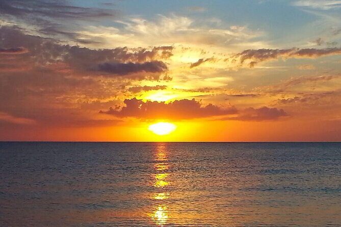 Chartered Private Family Boat Tour - The Sum Up