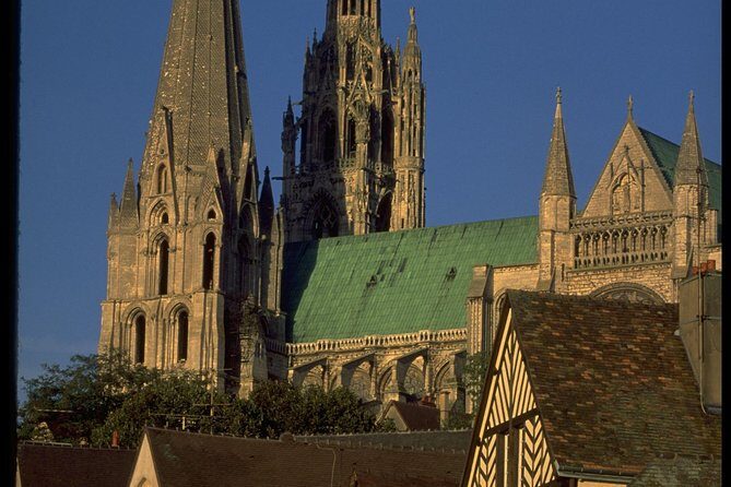 Chartres and Versailles Private Full-day tour - Practical Tips for Your Day