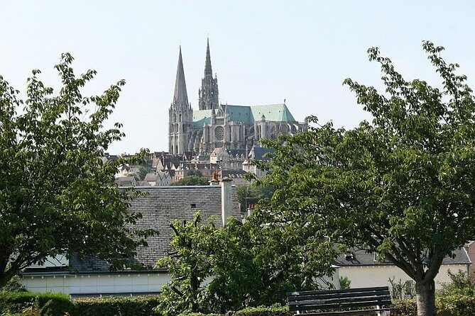Chartres and Versailles Private Full-day tour - Who Will Love This Tour?