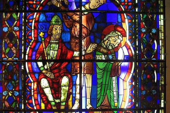 Chartres and Versailles Private Full-day tour - Final Thoughts