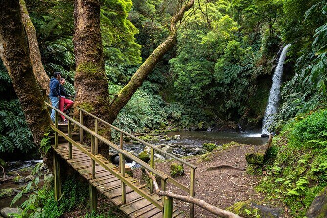 Chasing Waterfalls in the Azores - Frequently Asked Questions