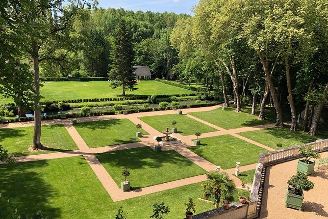 Chateau Gaillard Royal Domain Admission Ticket - Who Will Love This Tour?