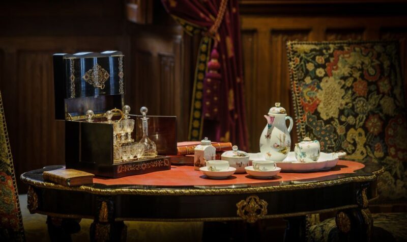 Château of Azay-le-Rideau Entry Ticket - FAQ About the Château of Azay-le-Rideau Entry Ticket