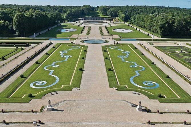 Chateau of Fontainebleau and Vaux le Vicomte 9-Hour Private Tour - Final Thoughts