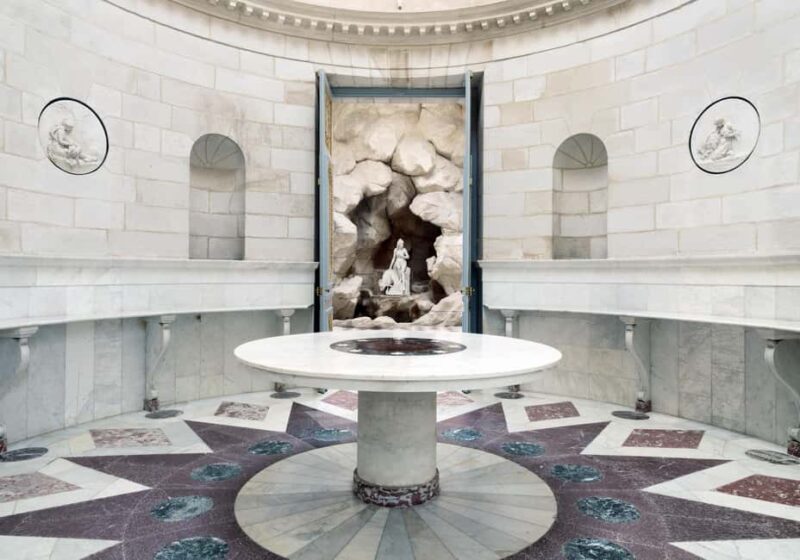 Chateau of Rambouillet Entrance Ticket - An In-Depth Look at the Château of Rambouillet Experience