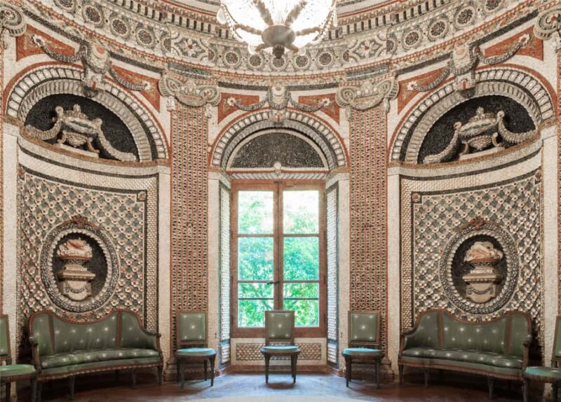 Chateau of Rambouillet Entrance Ticket - FAQ