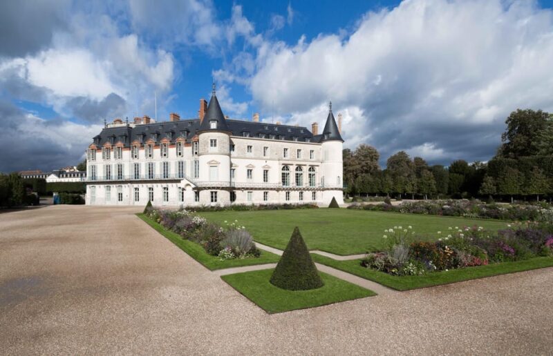Chateau of Rambouillet Entrance Ticket - Final Thoughts