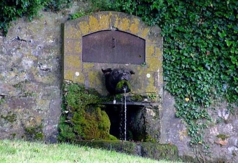 Château-Thierry: Belleau Wood & the 2nd Battle of the Marne - A Closer Look at the Itinerary and Experience