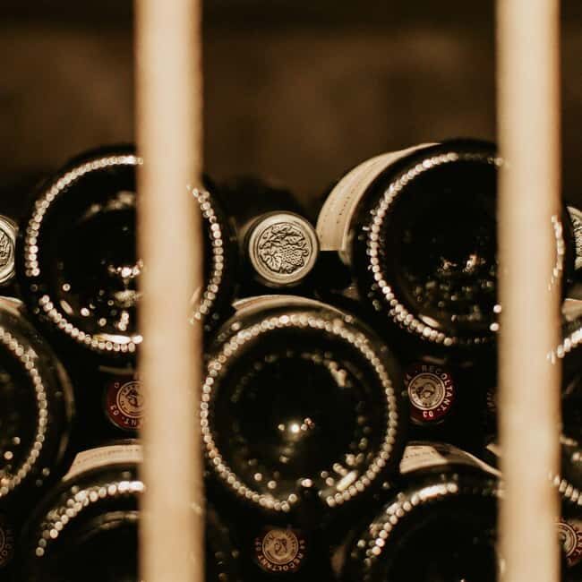 Châteauneuf-du-Pape: tour/tasting in the heart of Domaine Tour St Michel - Key Points  