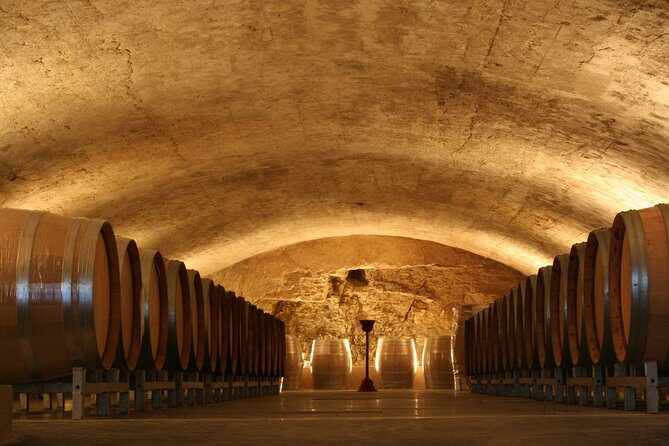 Châteauneuf du Pape Wine Day Tasting Tour including Lunch from Avignon - FAQ