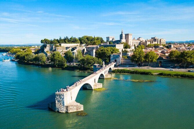 Châteauneuf du Pape Wine Private Tasting Tour From Marseille - Analyzing the Cost and Value