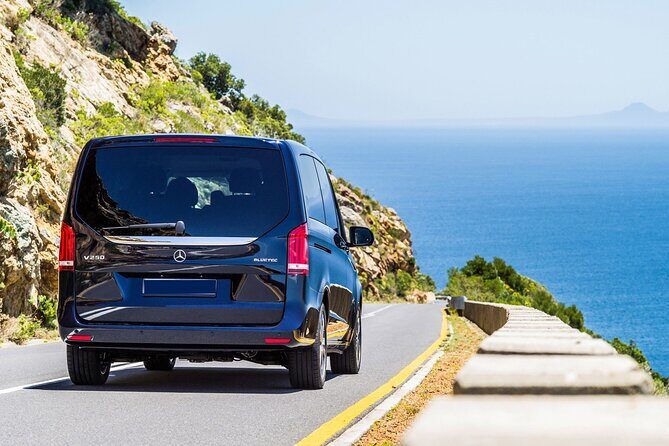 Châteauneuf du Pape Wine Private Tasting Tour From Marseille - Practical Tips for Your Tour