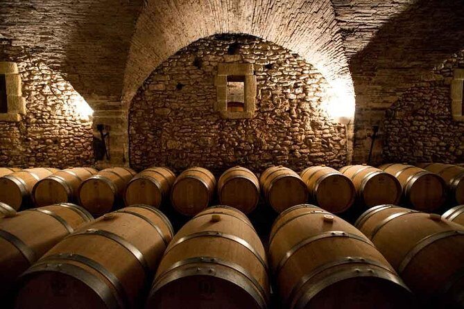 Chateauneuf du Pape wine tour - FAQ