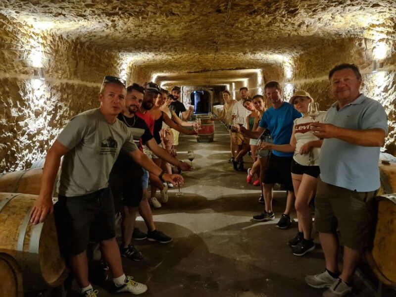 Chateaux de la Loire cycling ! - Final Thoughts