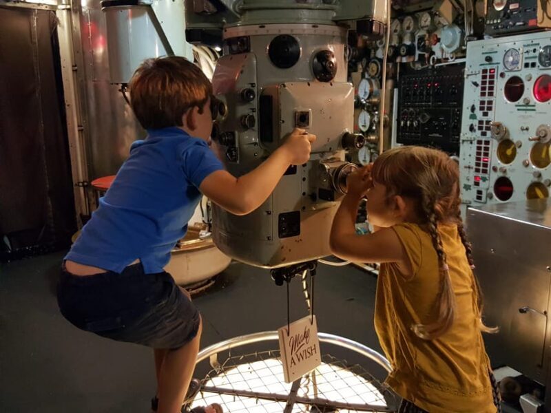 Chatham: The Historic Dockyard Chatham Annual Ticket - An In-Depth Look at the Chatham Historic Dockyard Experience  