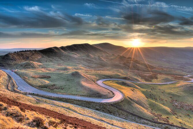 Chatsworth and Peak District Small-Group Tour from Manchester - The Sum Up