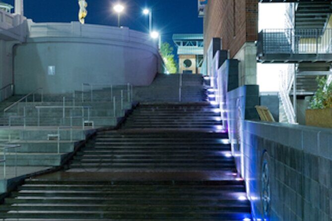 Chattanooga Blues to Bridges Self Guided Walking Tour - Authentic Insights from Reviews  