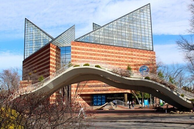 Chattanooga Blues to Bridges Self Guided Walking Tour - Final Thoughts  