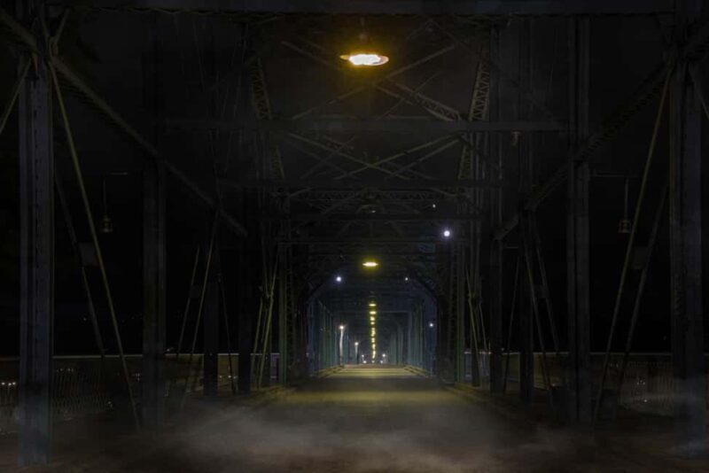 Chattanooga Crypts and Chills Ghost Tour - What to Expect from the Chattanooga Crypts and Chills Ghost Tour