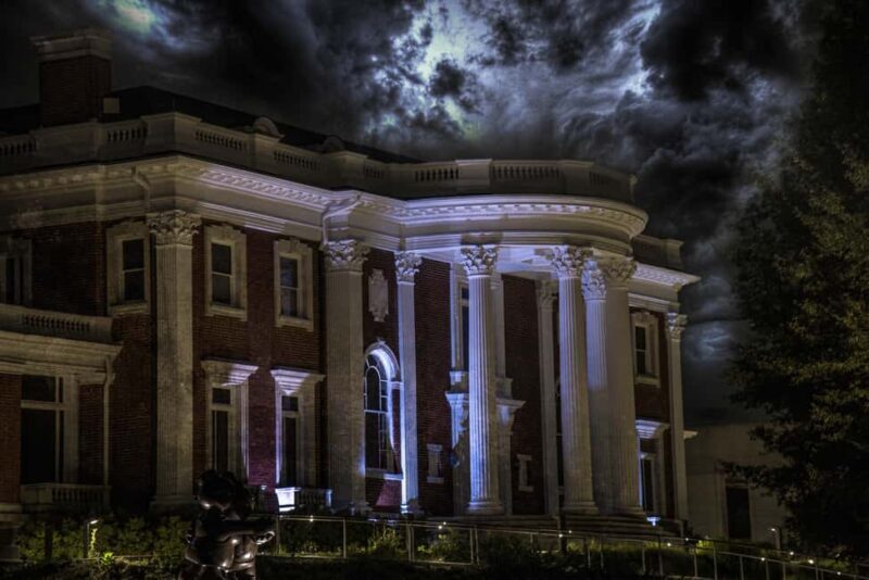 Chattanooga Crypts and Chills Ghost Tour - Authenticity and Historical Significance