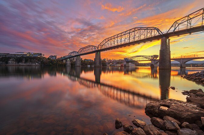 Chattanooga Ghost Tour - Final Word