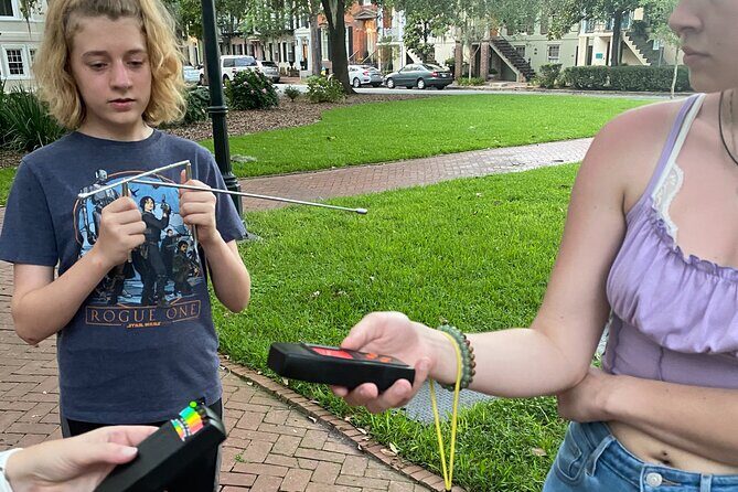 Chattanooga HALLOWEEN Terror Tour! Nightmares in the Scenic City - An In-Depth Look at the Chattanooga Halloween Terror Tour