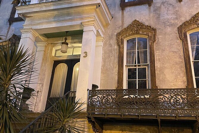 Chattanooga HALLOWEEN Terror Tour! Nightmares in the Scenic City - Why This Tour Is a Must-Do