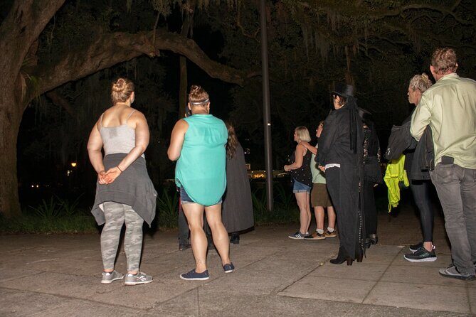 Chattanooga HALLOWEEN Terror Tour! Nightmares in the Scenic City - FAQs