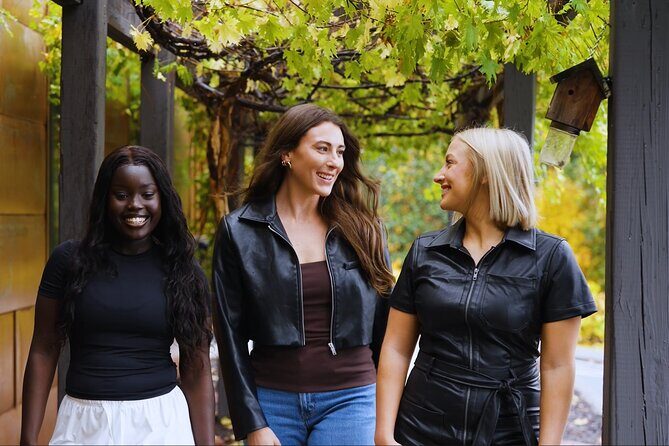 Chattanooga Wine Tasting with Art Sightseeing Tour - What’s Included and How It Adds Value