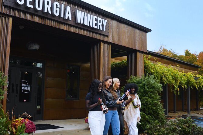 Chattanooga Wine Tasting with Art Sightseeing Tour - Pricing and Value Analysis