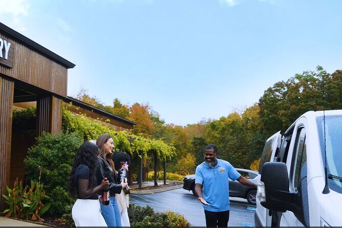 Chattanooga Wine Tasting with Art Sightseeing Tour - Who Should Consider This Tour?