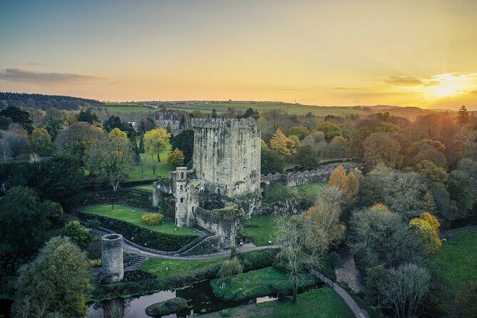 Chauffeur Blarney and Cork Private Day Tour from Dublin - The Sum Up