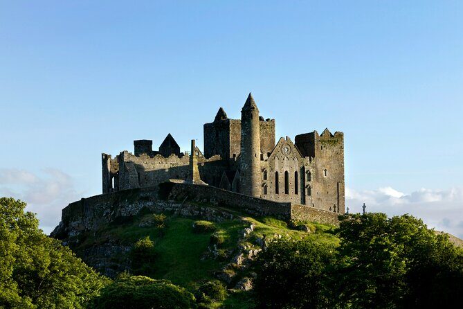 Chauffeur Blarney and Cork Private Day Tour from Dublin - FAQ