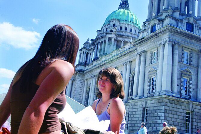 Chauffeur Giants Causeway & Belfast Private Day Tour From Dublin - Who Would Love This Tour?