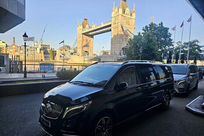 Chauffeur Limo Service From Heathrow Airport to London any Hotels - FAQ
