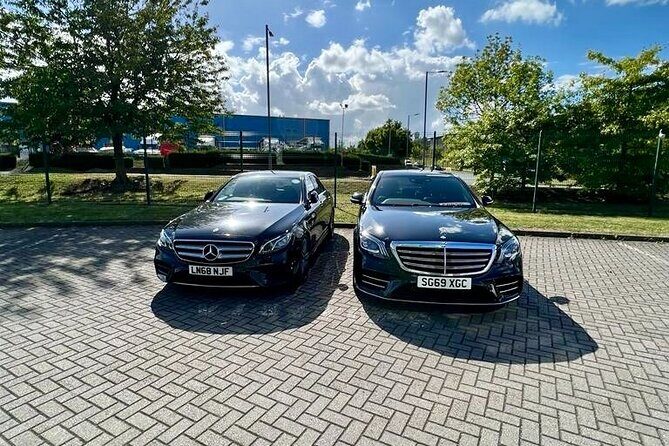 Chauffeur limo Services Heathrow Airport To/From anyLondon Hotel - Detailed Breakdown of the Experience