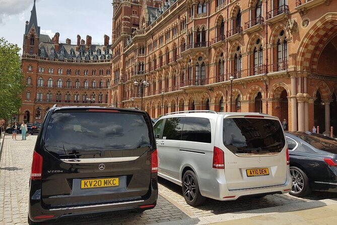 Chauffeur limo Services Heathrow Airport To/From anyLondon Hotel - Who Will Love This Service?