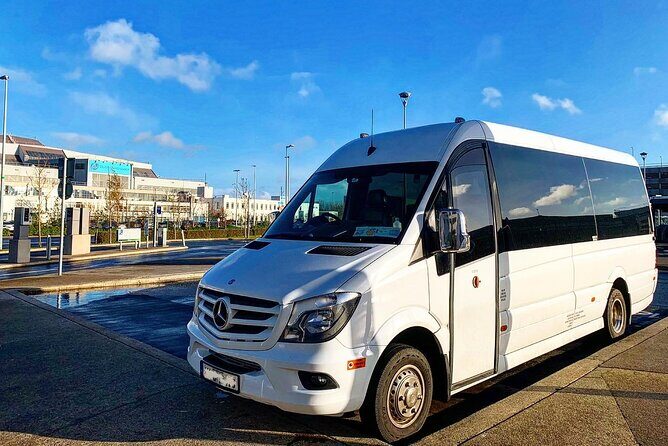 Chauffeur Private Cliffs of Moher Day tour from Dublin - Key Points