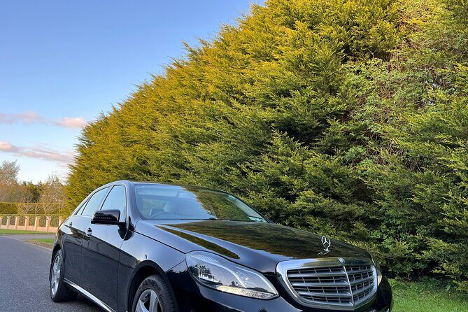 Chauffeur Private Cliffs of Moher Day tour from Dublin - The Value for Money